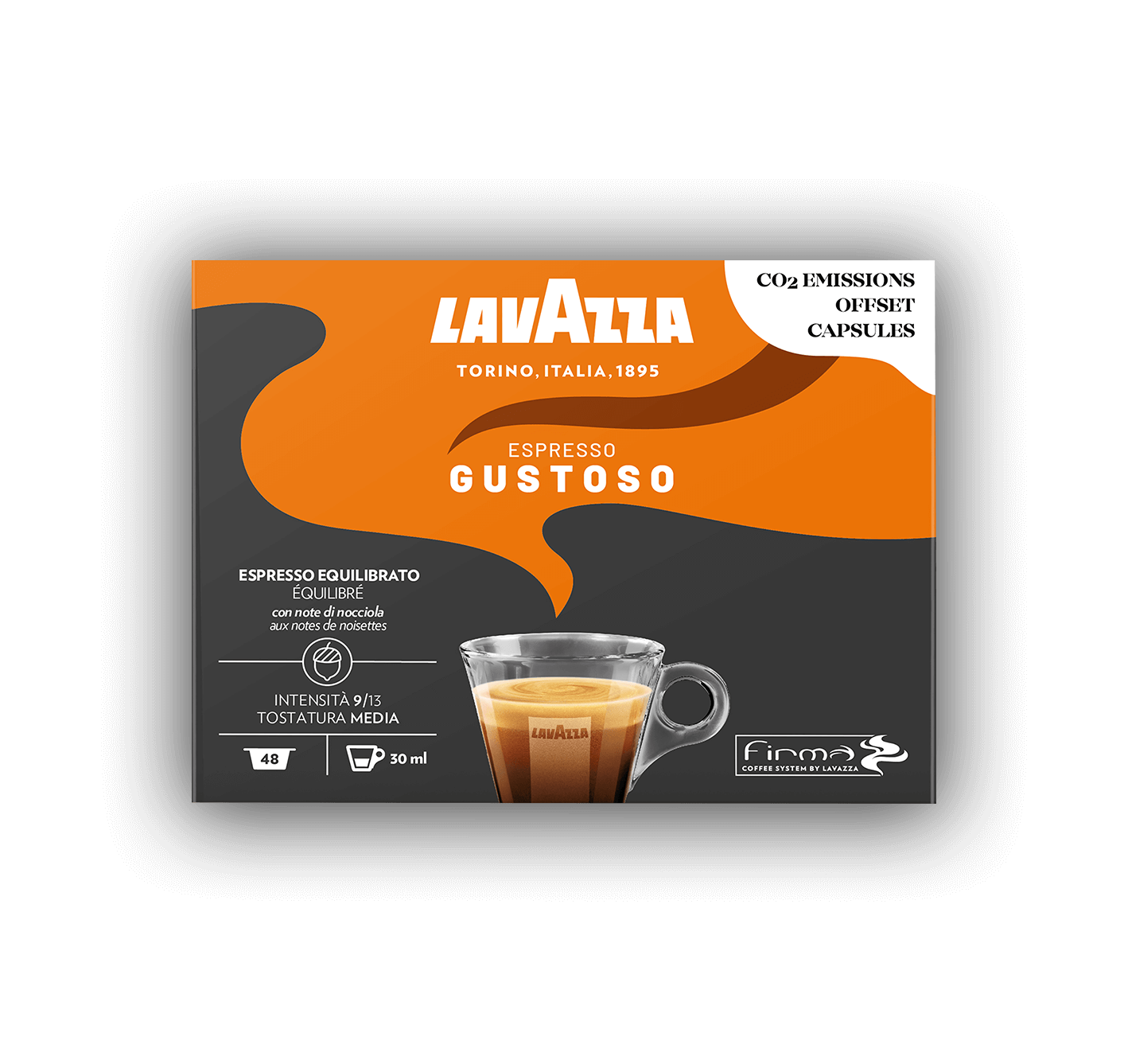 Espresso Gustoso – Selda Vending